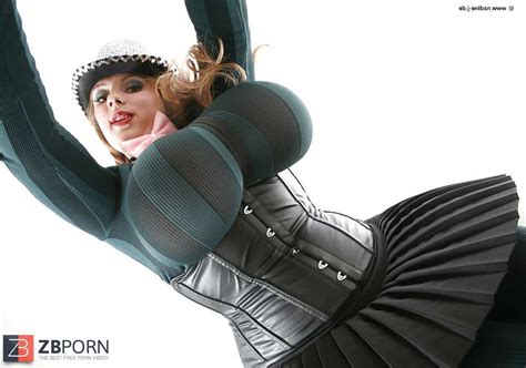 Hefty Innate Orbs Zb Porn