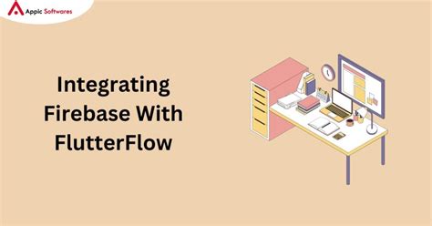FlutterFlow Firebase Setup A Complete 2024 Guide