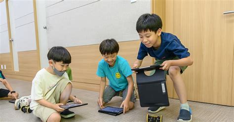 로봇·자동차 만들며 프로그래밍양천구 어린이 코딩교육