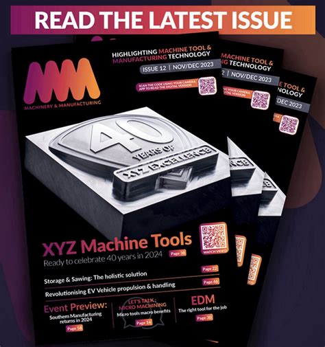 Machinery And Manufacturing On Linkedin Cncmachining Machinetools