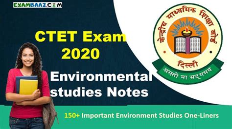 Environmental Studies Notes For Ctet Exam Ctet पर्यावरण अध्ययन नोट्स