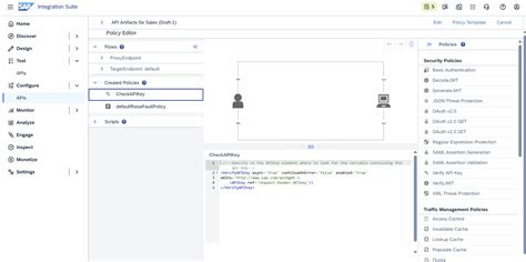Connecting Sap Backend Odata Services To External Systems Using Sap Btp