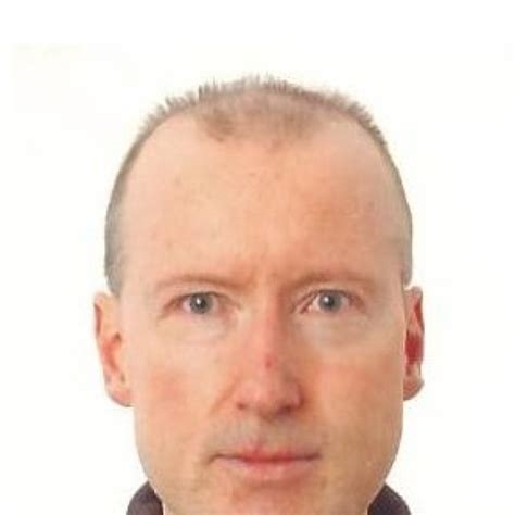 Franz Strohmayer Senior Software Engineer Thonhauser Data