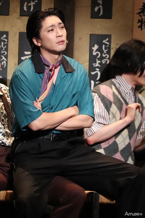 音楽劇『浅草キッド』ゲネプロフォトギャラリー Amuseアミューズプラス