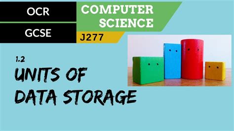 Understanding Data Storage Units A Comprehensive Guide Galaxy Ai