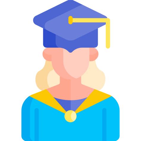 Student Special Flat Icon