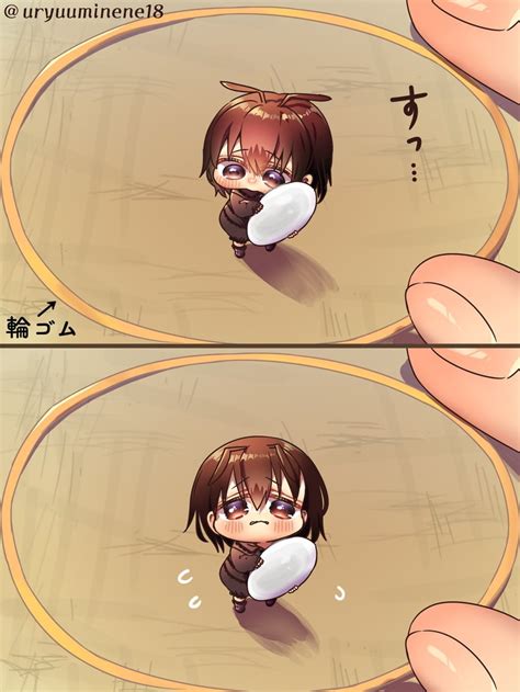 Main Ant Girl Original Drawn By Haruminamau Danbooru