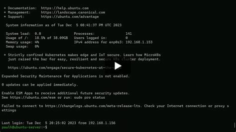 Learn How To Set Up A Virtualization Environment Using Virtualbox Server Academy
