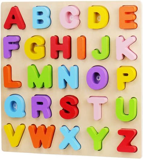 10 Activities For Teaching Abcs Mom Life Made Easy