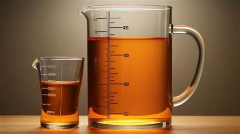 How Many Ounces Are In A Pint Measurement Conversion Guide