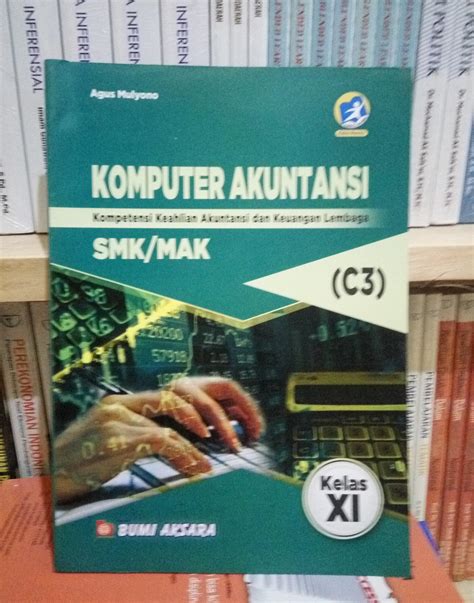 Buku Praktikum Akuntansi Perusahaan Jasa Dagang Dan Manufaktur Kelas 11