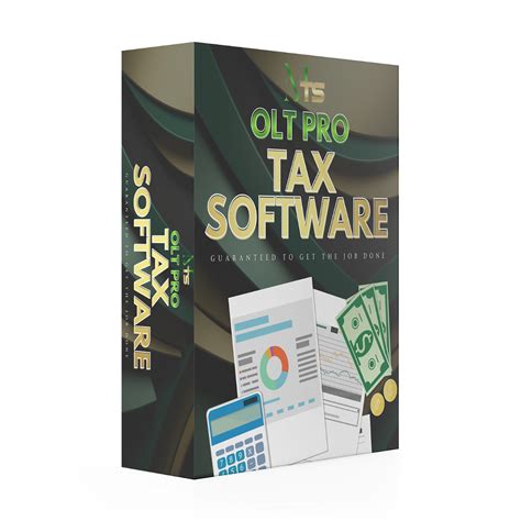 Tax Software Moneybag Tax