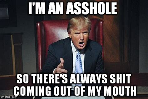 Donald Trump Youre Fired Imgflip