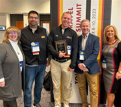 More Great Memories From Maryland Tourism Coalition Incs Tourism And Travel Summit What A