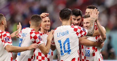 [카타르 Review] ‘오르시치 결승골 크로아티아 3위로 대회 마무리…‘돌풍 모로코 4위