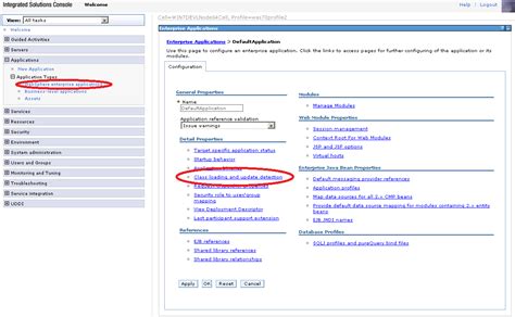 resolving noclassdeffounderror errors in websphere ear files koen aerts