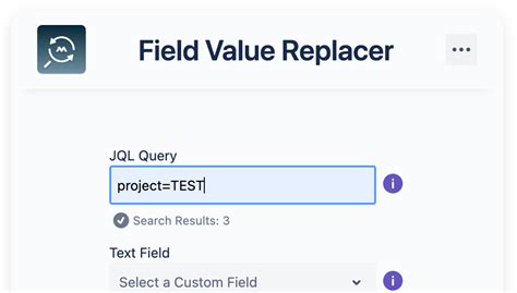 Field Value Replacer For Jira Atlassian Marketplace