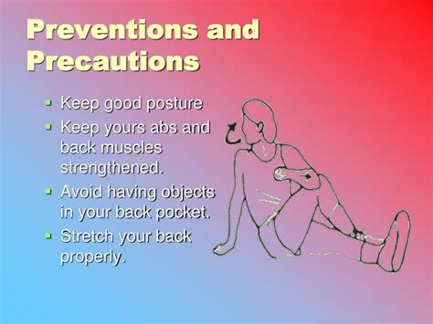 Ppt Sciatica Powerpoint Presentation Free Download Id2368997