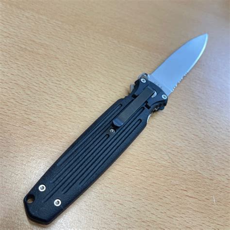 Gerber Covert Applegate Fairbairn