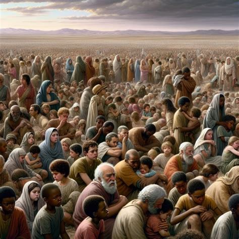Moses Artwork Bible Art