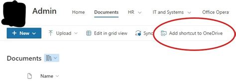 Sharepoint Not Showing In Save As Microsoft Qanda