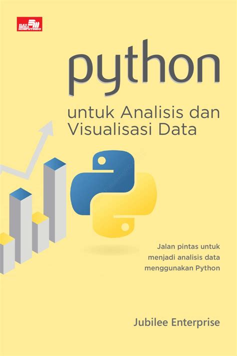 Python Untuk Analisis Dan Visualisasi Data 2023