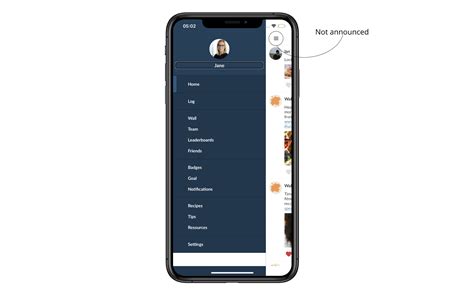 Things We Wish We Knew About IOS Voice Over
