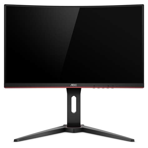 Aoc C27g1 27 Full Hd 1920x1080 144hz 1ms Va 1800r Curved Freesync