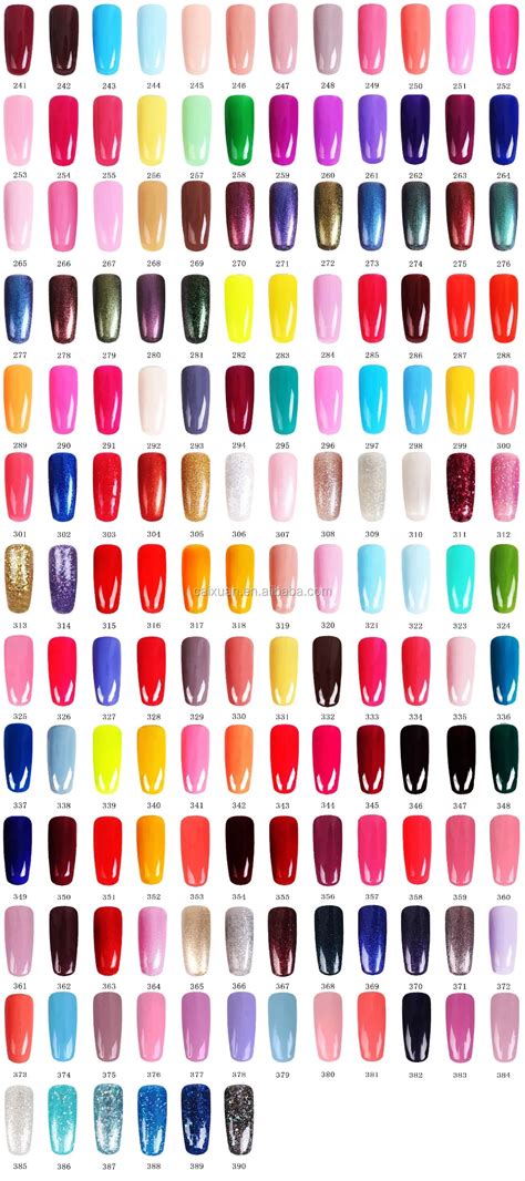 Gel Uv Soak Off Gel Polish June Brid,China Gel Nail Polish - Buy China ...