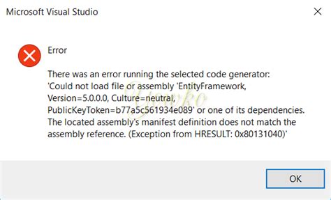 使用 entity framework 連線 oracle database first yowko s notes