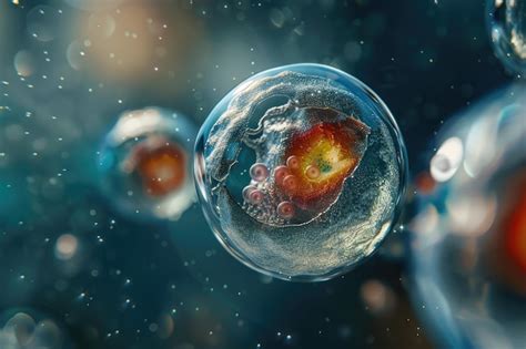 In Vitro Gametogenesis Ivf And Artificial Reproduction Technology