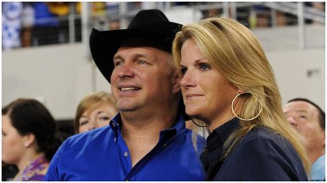 How Long Have Garth Brooks And Trisha Yearwood Been Married