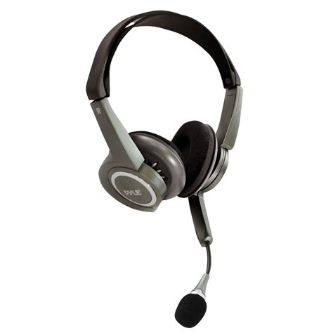 Pyle Phpmc7 Home And Office Microphones Headsets Musical