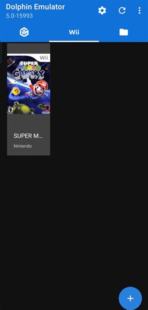How To Download And Play Wii Gamecube Games On Android Using The