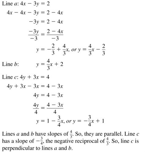 big ideas math algebra 1 answers chapter 4 writing linear functions