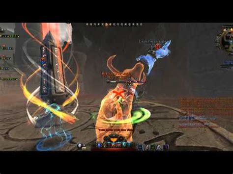 Neverwinter Build Hunter Ranger PVP YouTube