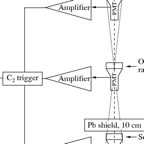 Pmt Calibration Scheme Download Scientific Diagram