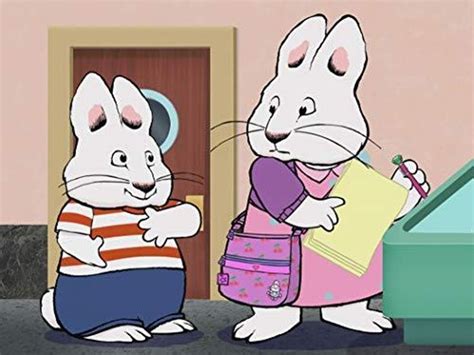 Pin By Eliana Gaspar Monteiro On Max E Ruby Desenho Max And Ruby Old Cartoons Cartoon