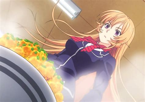 7 Karakter Anime Cewek Yang Ganjennya Enggak Ada Akhlak