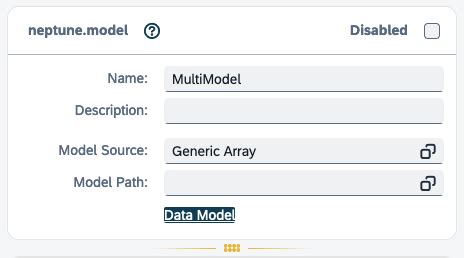 Data Models In The App Designer Neptune Dxp Documentation