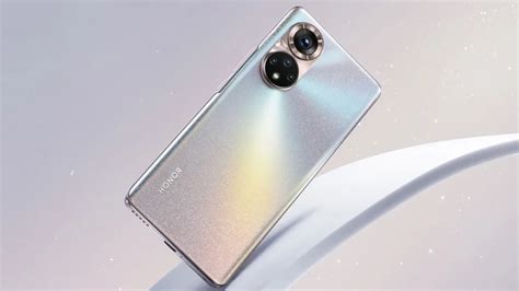 Honor 200 Pro nun etkileyici tasarımı ortaya çıktı Webmasto