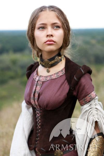 Renaissance Faire Boobs