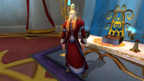 Magic Of The Arakkoa Quest World Of Warcraft