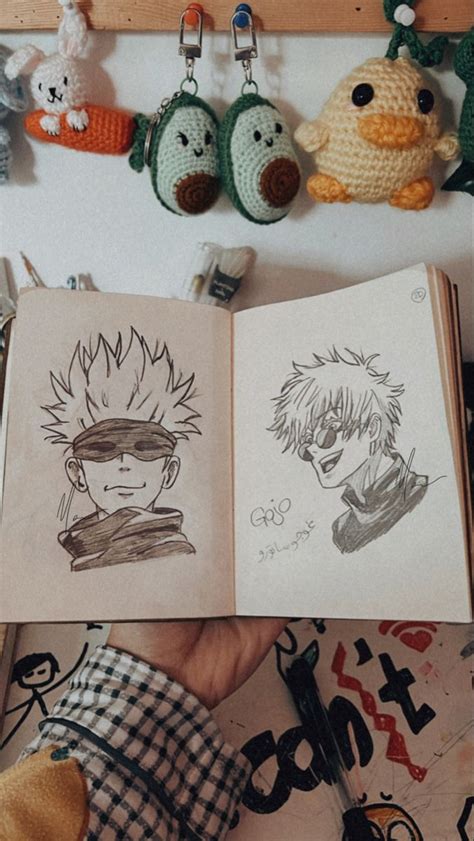 رسم شخصيات انمي Tutorial Di Disegno Disegni Come Disegnare