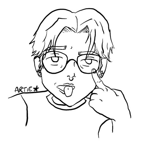 Artie Is Arty London Anarchist Bookfair