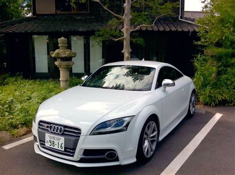 Ttsアウディ 鬼ひろの愛車 みんカラ