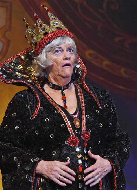 We Should Redirect Foreign Aid Not Cut It Says Ann Widdecombe Ann