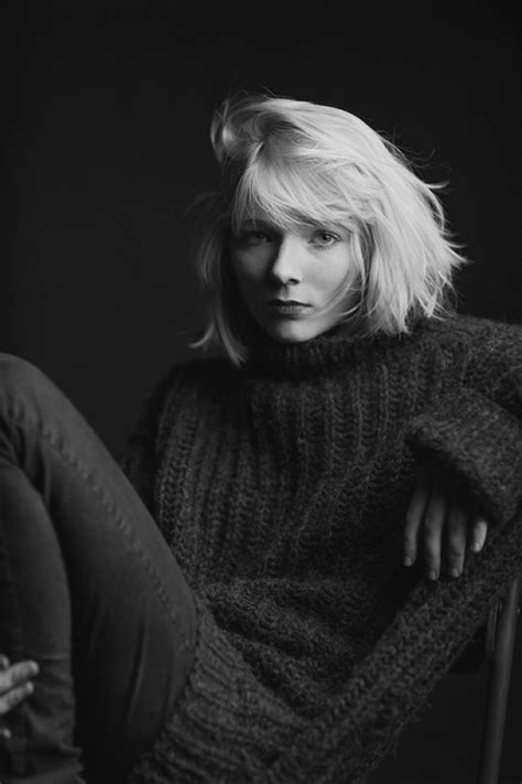 Runa Ruckstuhl Model Management