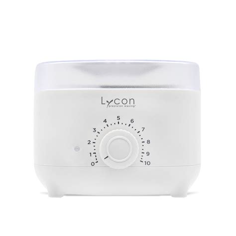 Lycon Lycopro Mini Professional Wax Heater I Spa