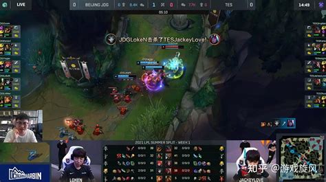 Lol：晴天首秀效果不太理想，tes上野赛后却被sn“夺舍”？ 知乎